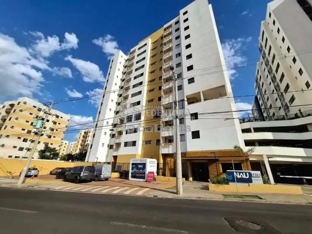 Apartamento para Venda em São José do Rio Preto/SP Jardim Bosque das Vivendas 2 Quartos