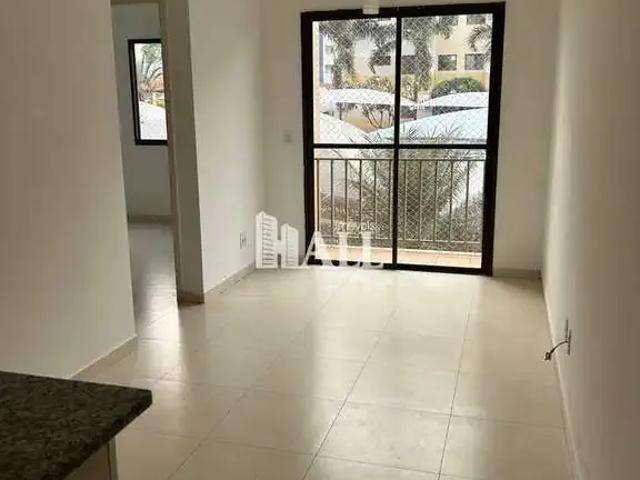 Apartamento para Venda em São José do Rio Preto/SP Jardim Bosque das Vivendas 2 Quartos