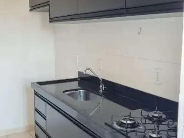 Apartamento para Venda em São José do Rio Preto/SP Jardim Bosque das Vivendas 2 Quartos