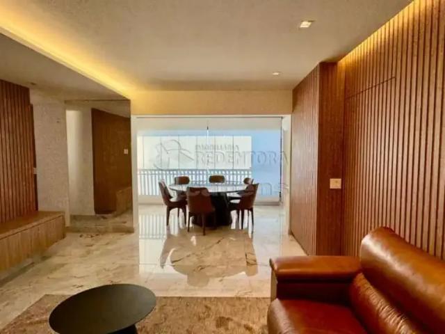 Apartamento para Venda em São José do Rio Preto/SP Jardim Bosque das Vivendas 2 Quartos