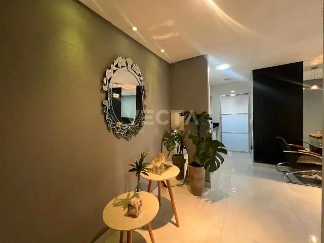 Apartamento para Venda em São José do Rio Preto/SP Jardim Bosque das Vivendas 2 Quartos