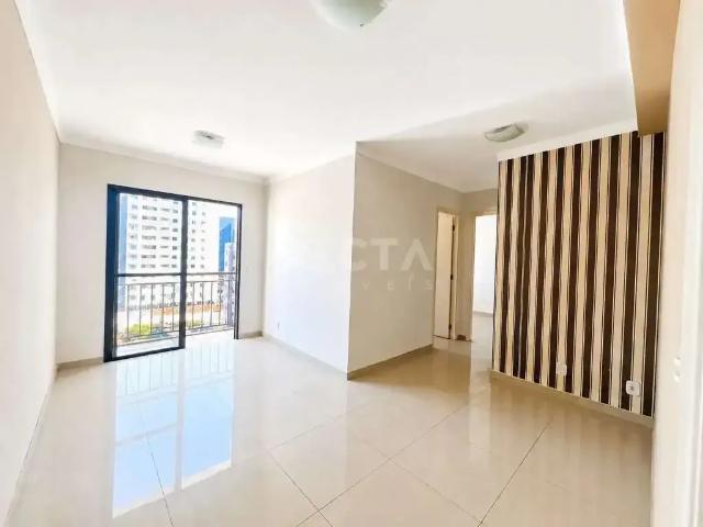 Apartamento para Venda em São José do Rio Preto/SP Jardim Bosque das Vivendas 2 Quartos