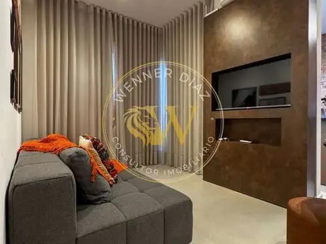 Apartamento para Venda em São José do Rio Preto/SP Jardim Bosque das Vivendas 3 Quartos