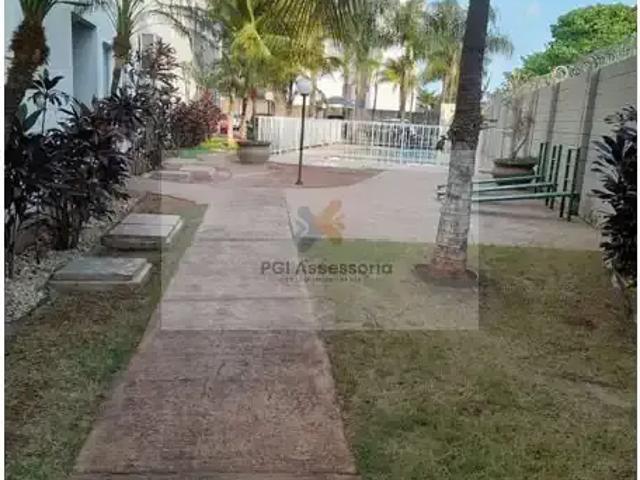 Apartamento para Venda em São José do Rio Preto/SP Jardim Bosque das Vivendas 3 Quartos