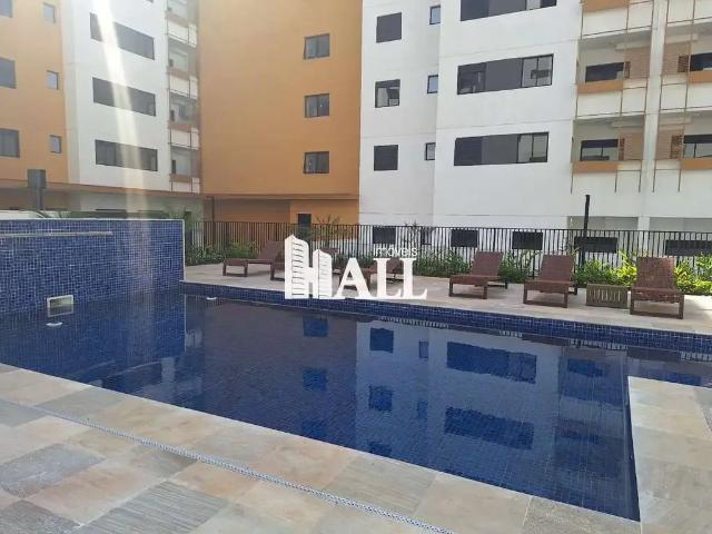 Apartamento para Venda em São José do Rio Preto/SP Jardim Bosque das Vivendas 3 Quartos