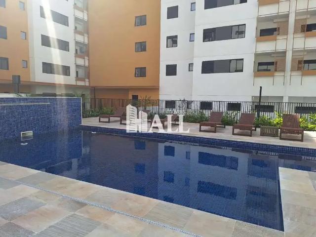 Apartamento para Venda em São José do Rio Preto/SP Jardim Bosque das Vivendas 3 Quartos