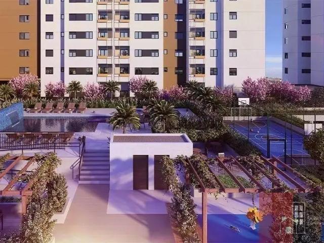 Apartamento para Venda em São José do Rio Preto/SP Jardim Bosque das Vivendas 3 Quartos