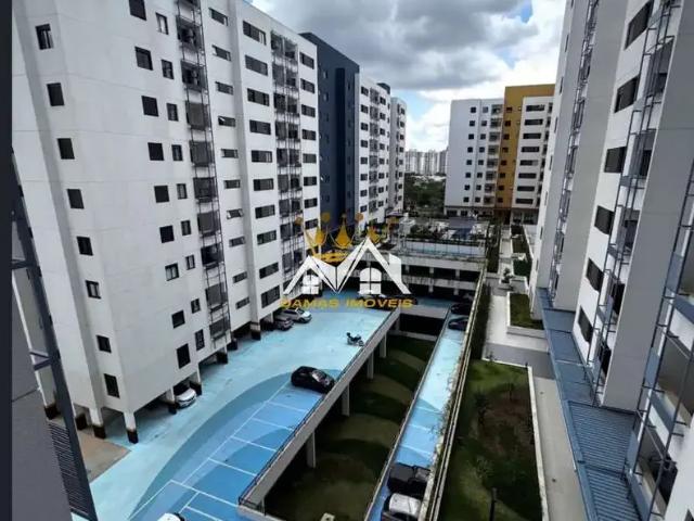 Apartamento para Venda em São José do Rio Preto/SP Jardim Bosque das Vivendas 3 Quartos