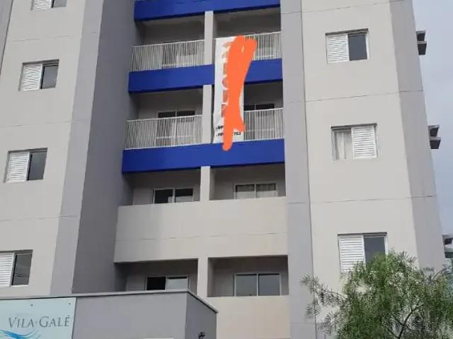 Apartamento para Venda em São José do Rio Preto/SP Jardim Caparroz 2 Quartos