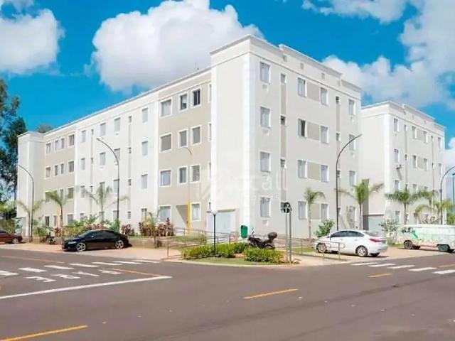 Apartamento para Venda em São José do Rio Preto/SP Jardim Caparroz 2 Quartos