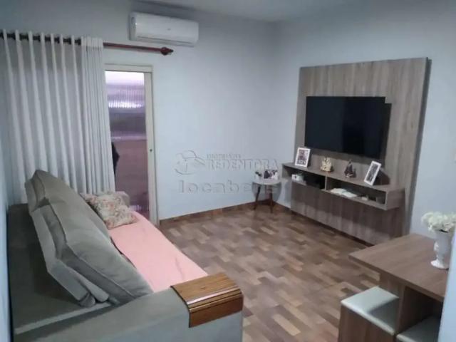 Apartamento para Venda em São José do Rio Preto/SP Jardim Caparroz 2 Quartos