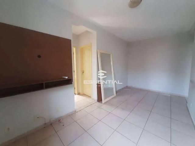 Apartamento para Venda em São José do Rio Preto/SP Jardim Caparroz 2 Quartos