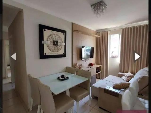 Apartamento para Venda em São José do Rio Preto/SP Jardim Caparroz 2 Quartos