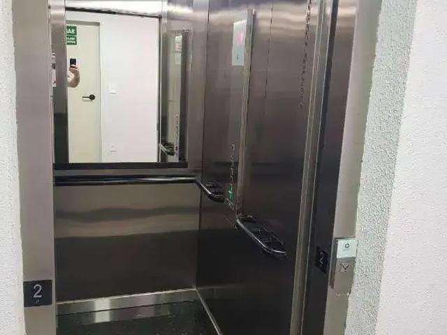 Apartamento para Venda em São José do Rio Preto/SP Jardim Caparroz 2 Quartos