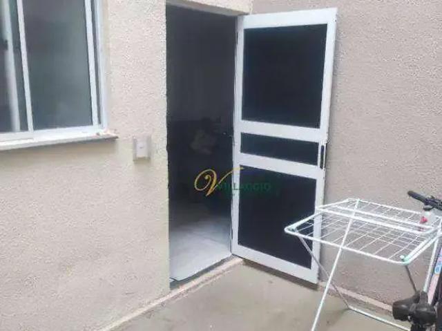 Apartamento para Venda em São José do Rio Preto/SP Jardim Caparroz 2 Quartos