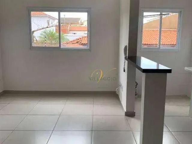 Apartamento para Venda em São José do Rio Preto/SP Jardim Caparroz 2 Quartos