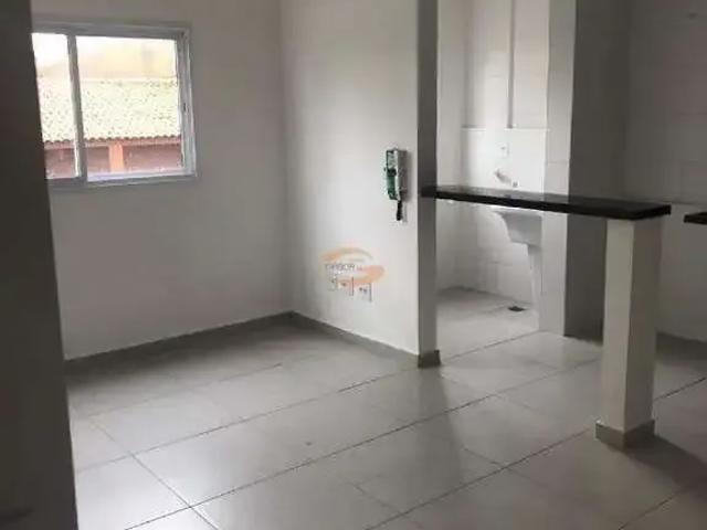 Apartamento para Venda em São José do Rio Preto/SP Jardim Caparroz 2 Quartos