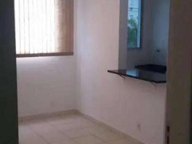 Apartamento para Venda em São José do Rio Preto/SP Jardim Caparroz 2 Quartos