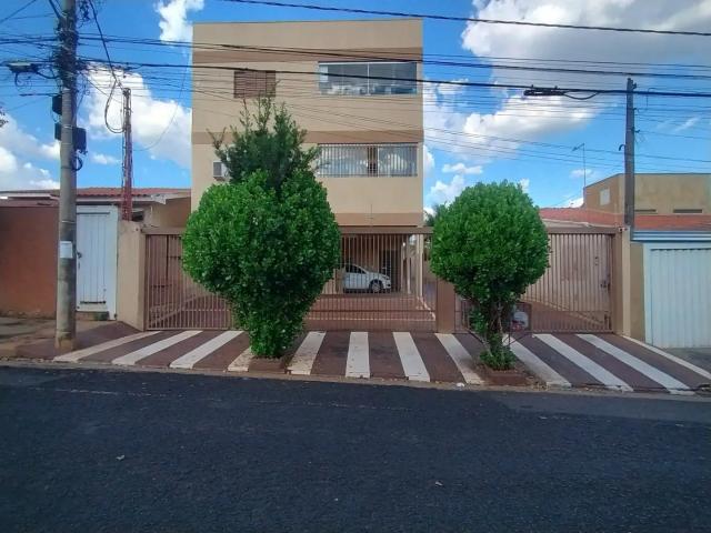 Apartamento para Venda em São José do Rio Preto/SP Jardim Caparroz 2 Quartos