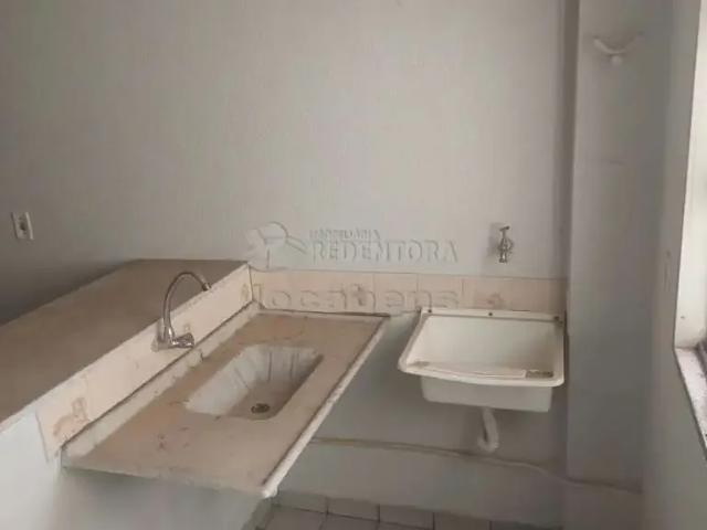 Apartamento para Venda em São José do Rio Preto/SP Jardim Conceição 1 Quartos