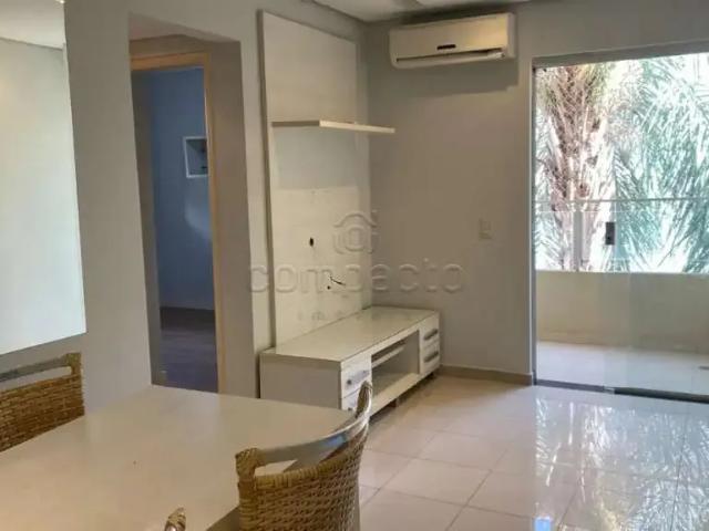Apartamento para Venda em São José do Rio Preto/SP Jardim Conceição 2 Quartos