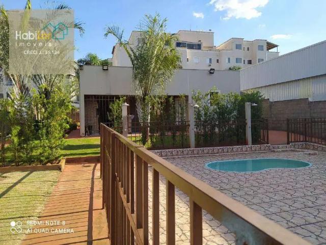 Apartamento para Venda em São José do Rio Preto/SP Jardim Conceição 2 Quartos