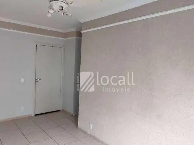 Apartamento para Venda em São José do Rio Preto/SP Jardim Conceição 2 Quartos