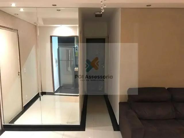 Apartamento para Venda em São José do Rio Preto/SP Jardim Conceição 2 Quartos