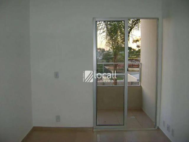 Apartamento para Venda em São José do Rio Preto/SP Jardim Conceição 2 Quartos