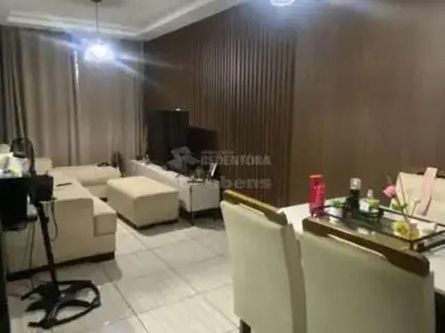 Apartamento para Venda em São José do Rio Preto/SP Jardim Conceição 2 Quartos