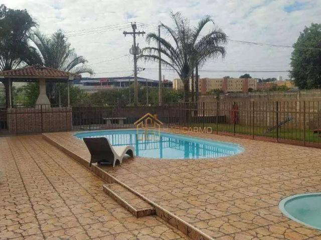 Apartamento para Venda em São José do Rio Preto/SP Jardim Conceição 2 Quartos