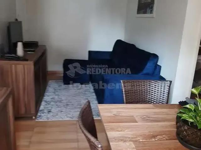 Apartamento para Venda em São José do Rio Preto/SP Jardim Conceição 2 Quartos