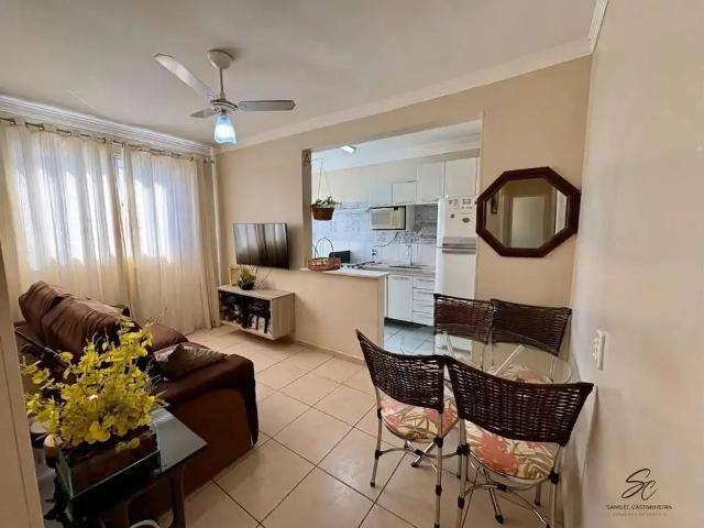Apartamento para Venda em São José do Rio Preto/SP Jardim Conceição 2 Quartos