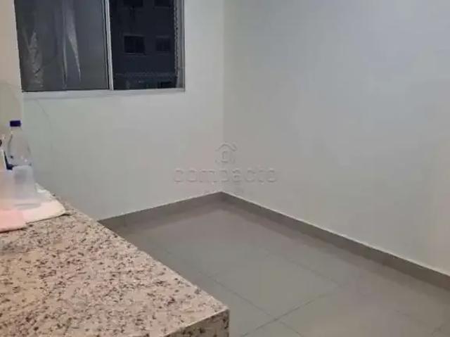 Apartamento para Venda em São José do Rio Preto/SP Jardim Conceição 2 Quartos