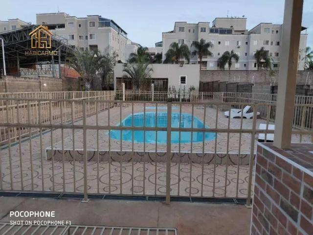 Apartamento para Venda em São José do Rio Preto/SP Jardim Conceição 2 Quartos