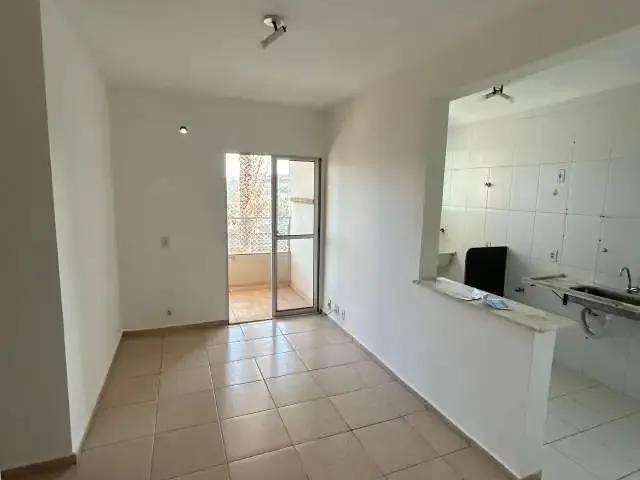 Apartamento para Venda em São José do Rio Preto/SP Jardim Conceição 2 Quartos
