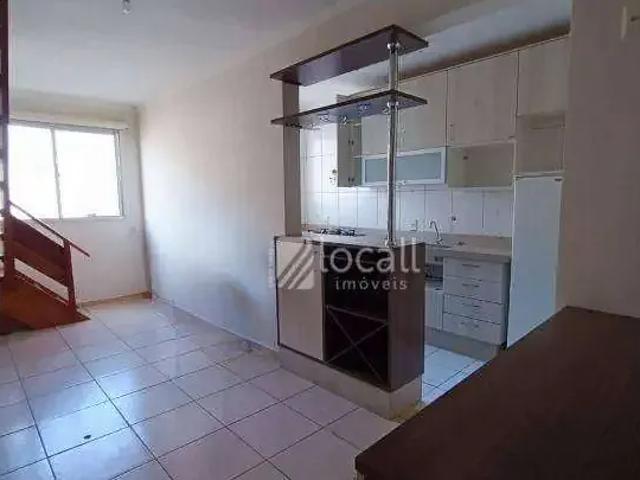 Apartamento para Venda em São José do Rio Preto/SP Jardim Conceição 2 Quartos