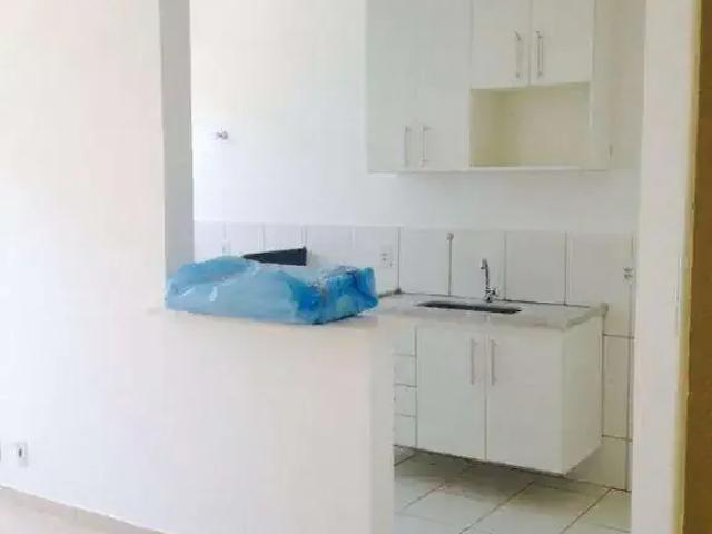Apartamento para Venda em São José do Rio Preto/SP Jardim Conceição 2 Quartos