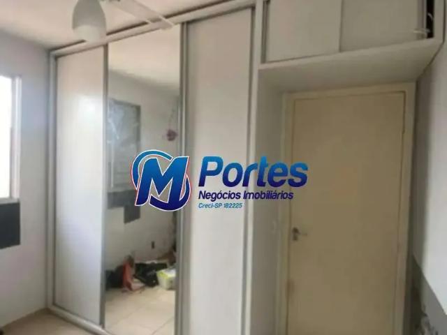 Apartamento para Venda em São José do Rio Preto/SP Jardim Conceição 2 Quartos