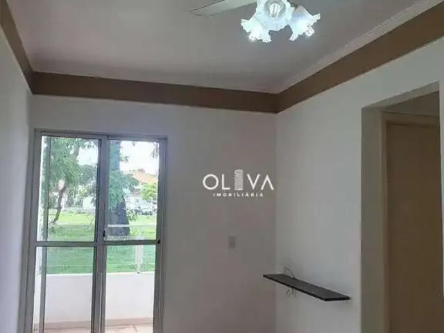 Apartamento para Venda em São José do Rio Preto/SP Jardim Conceição 2 Quartos