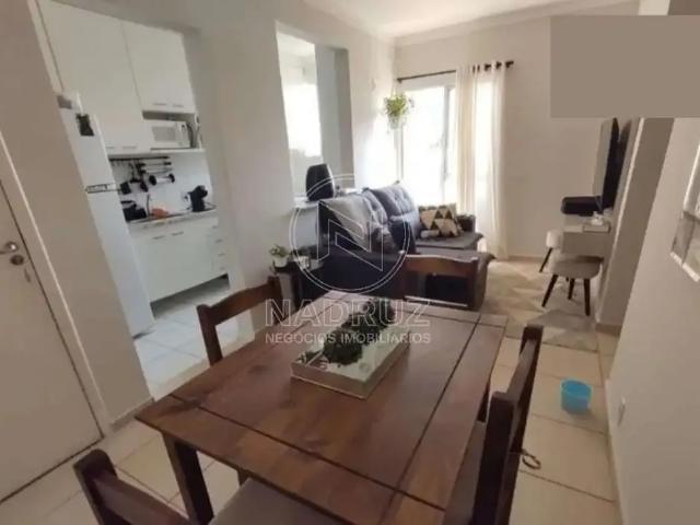 Apartamento para Venda em São José do Rio Preto/SP Jardim Conceição 3 Quartos
