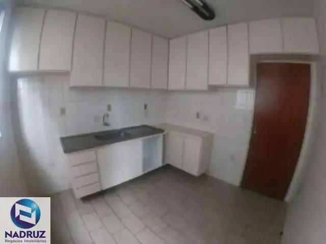 Apartamento para Venda em São José do Rio Preto/SP Jardim Congonhas 3 Quartos