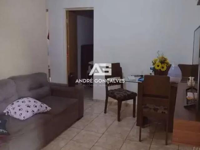 Apartamento para Venda em São José do Rio Preto/SP Jardim Congonhas 2 Quartos