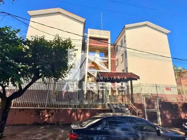 Apartamento para Venda em São José do Rio Preto/SP Jardim Congonhas 2 Quartos