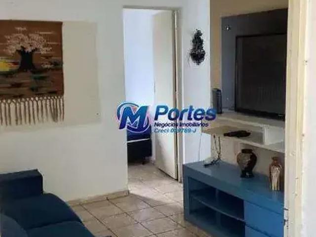 Apartamento para Venda em São José do Rio Preto/SP Jardim Congonhas 2 Quartos