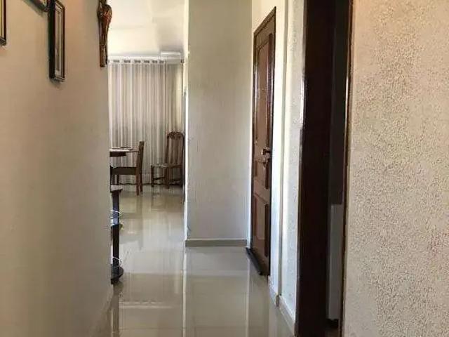 Apartamento para Venda em São José do Rio Preto/SP Jardim Europa 3 Quartos