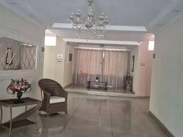 Apartamento para Venda em São José do Rio Preto/SP Jardim Europa 2 Quartos