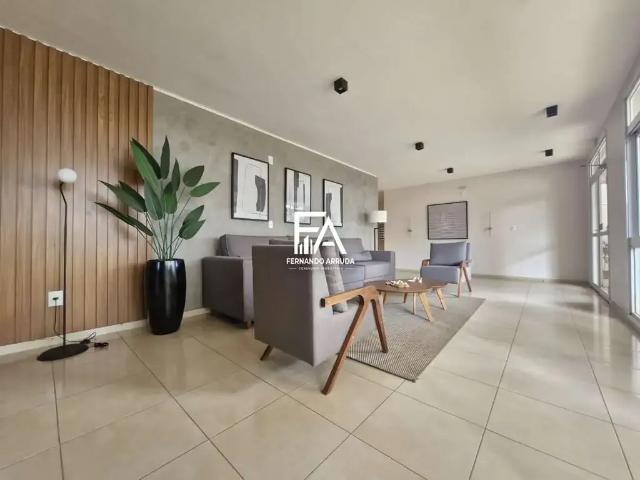 Apartamento para Venda em São José do Rio Preto/SP Jardim Francisco Fernandes 3 Quartos
