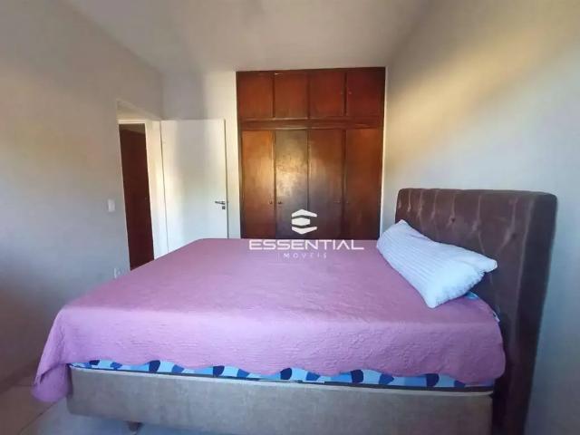 Apartamento para Venda em São José do Rio Preto/SP Jardim Herculano 3 Quartos