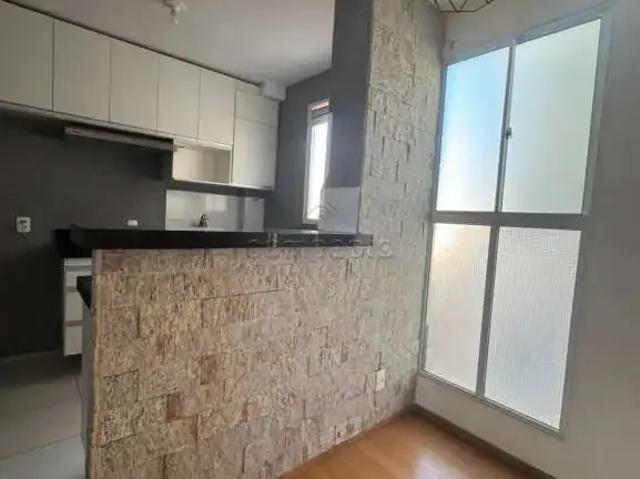 Apartamento para Venda em São José do Rio Preto/SP Jardim Itapema 2 Quartos